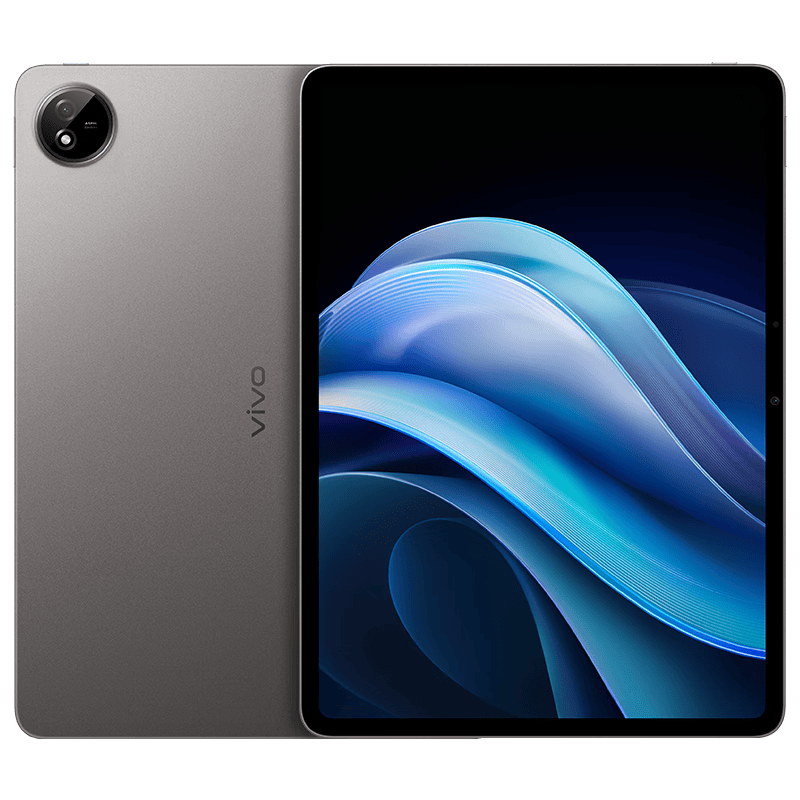 vivo Pad3 平板开售：骁龙 8s Gen 3 处理器、12.1 英寸大屏，首发 2399 元起 - IT之家