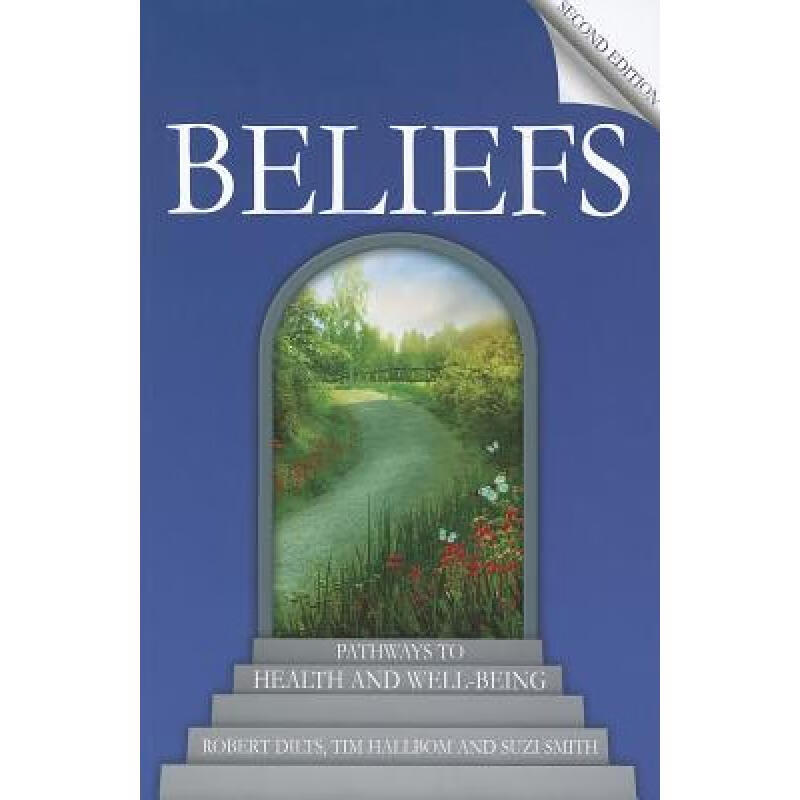 Beliefs: Pathways to Health and Well-Being
