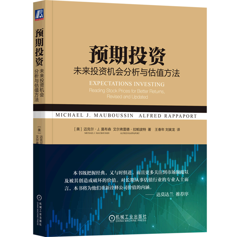 预期投资(未来投资机会分析与估值方法)