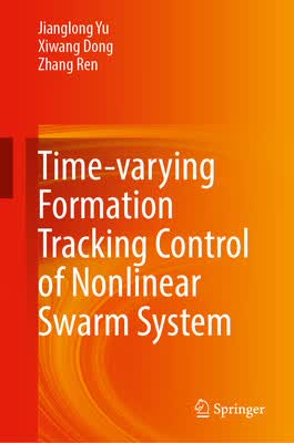 Time-Varying Formation Tracking Control of Nonlinear Swarm System