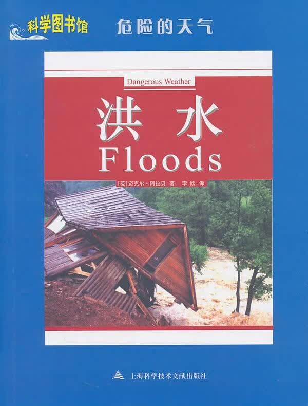 【新华】危险的天气：洪水