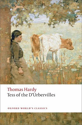 德伯家的苔丝 Tess of the d'Urbervilles