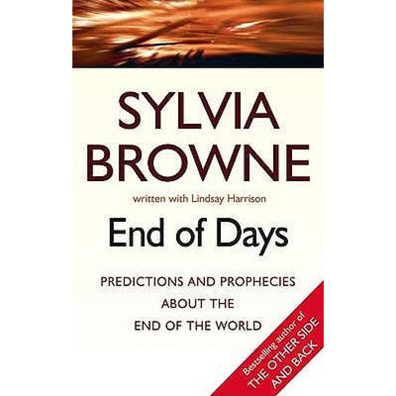 End Of Days: Was the 2020 worldwide Coronavi...