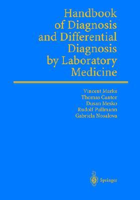 Differential Diagnosis by Laboratory Medicine: A