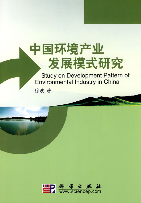 中国环境产业发展模式研究