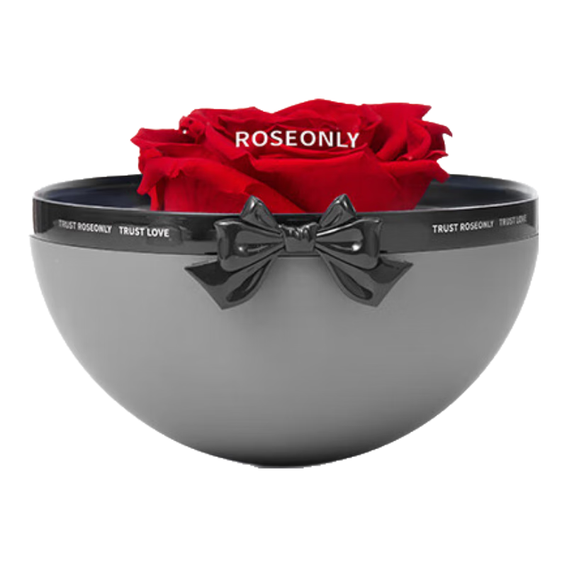 「诺誓/roseonly品牌」诺誓/roseonly是哪个国家的品牌-什么档次，怎么样-排行榜123网