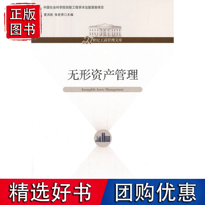 无形资产管理