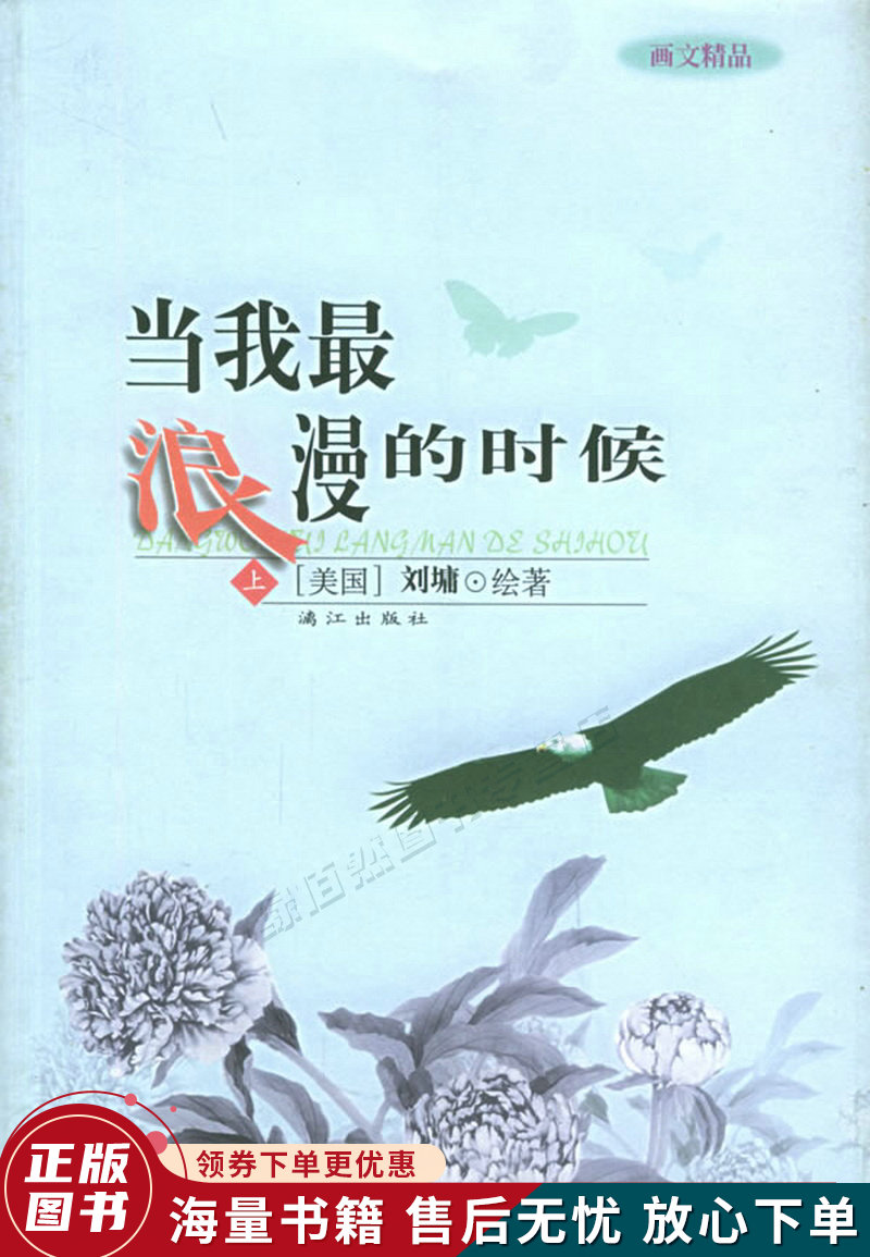 当我浪漫的时候上