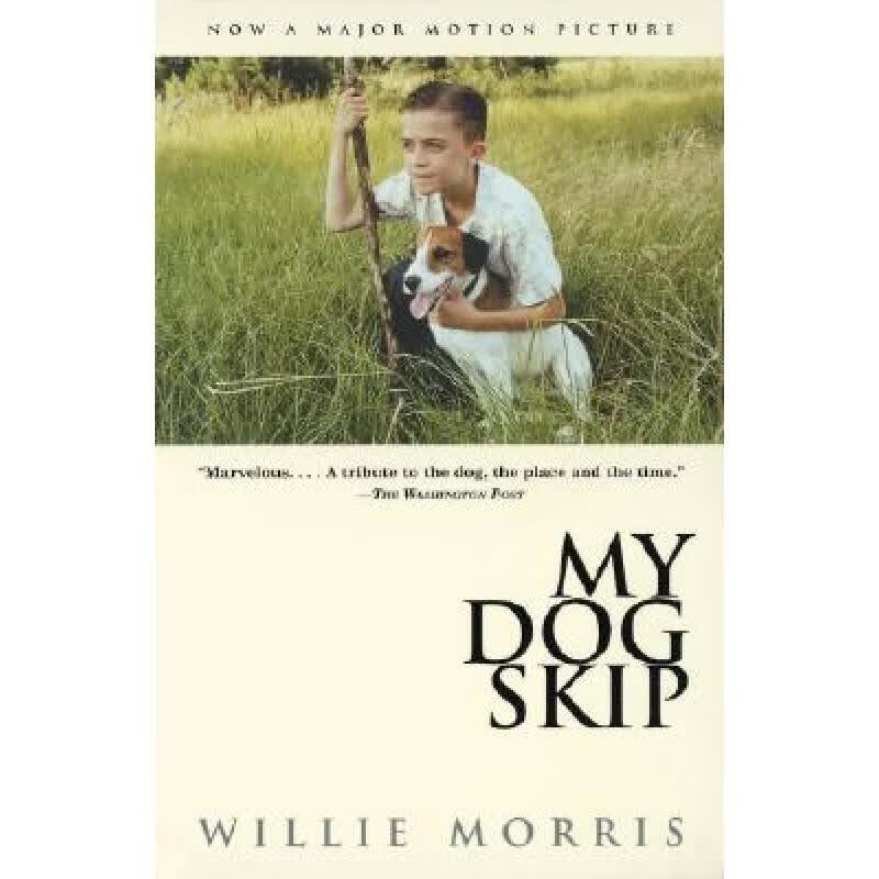 My Dog Skip