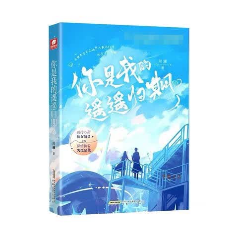 你是我的遥遥归期：2