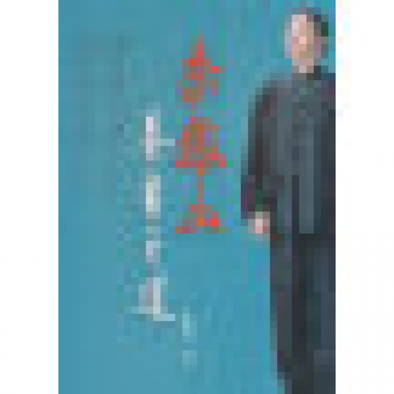 台版 李凤山养生之道 诠释修身养性练气的基本方法及要诀运动健身保健养生书籍