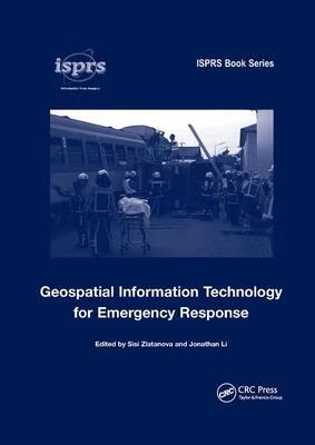 Geospatial Information Technology for Emergency