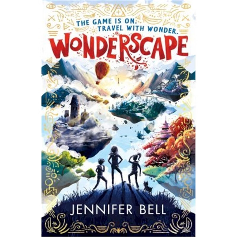 Wonderscape 上海外文