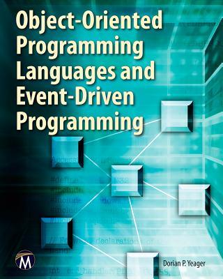 Object-Oriented Programming Languages and Event-