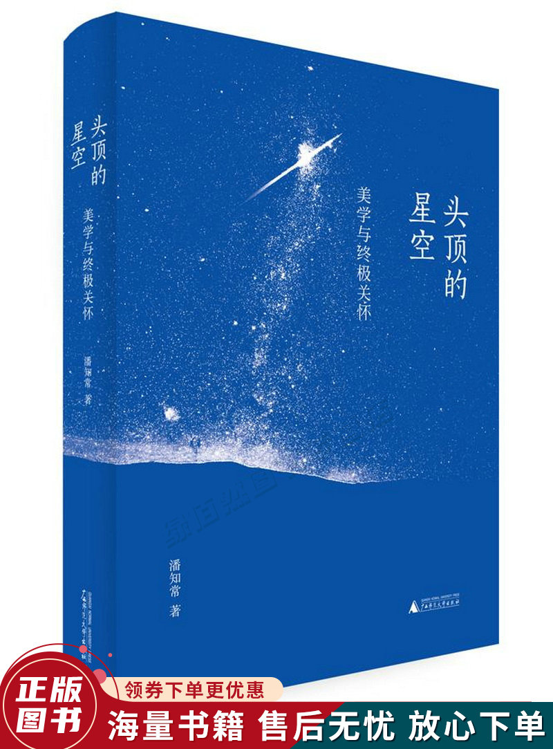 头顶的星空：美学与关怀