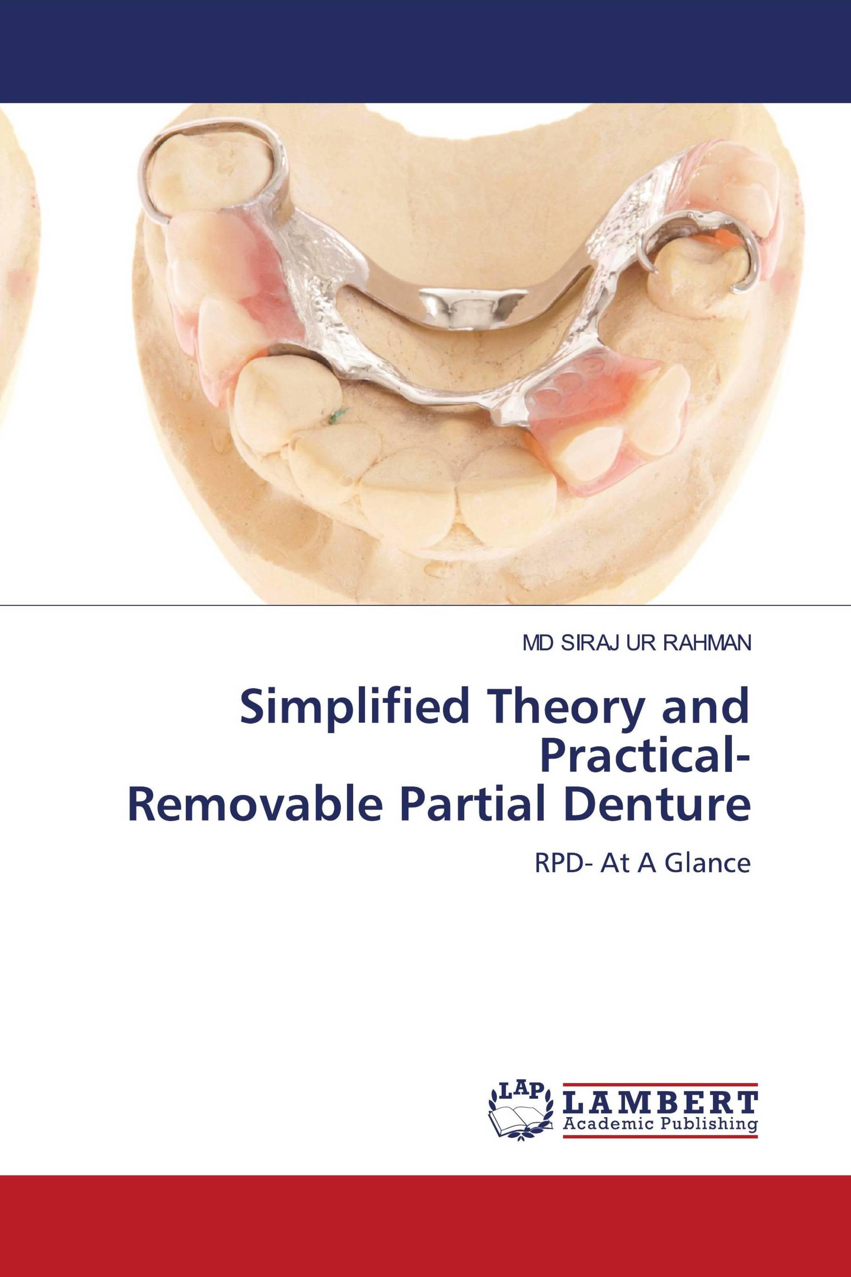 Simplified Theory and Practical- Removable Parti