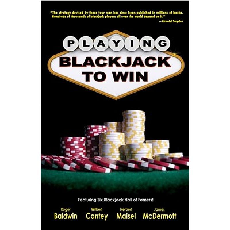 Playing Blackjack to Win: A New Strategy for...