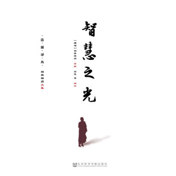 智慧之光【好书，下单速发】