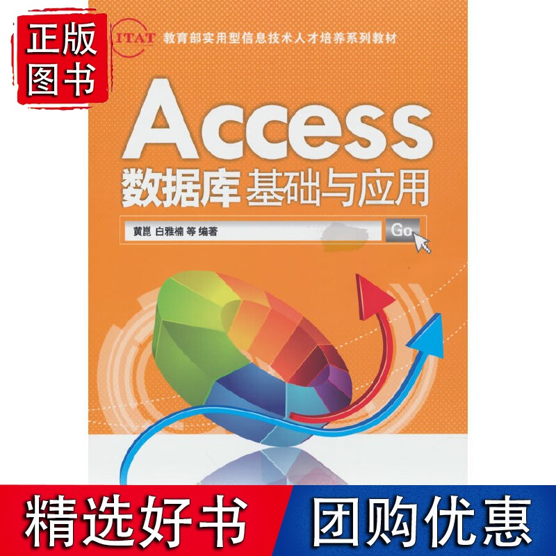 【速发】Access数据库基础与应用