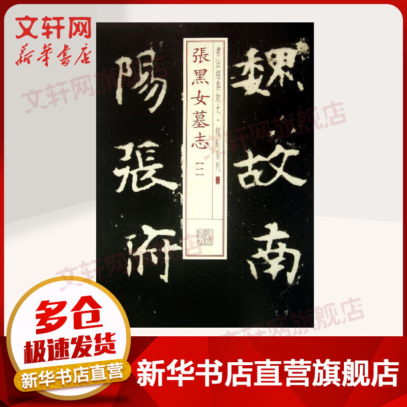 张黑女墓志(13-1)