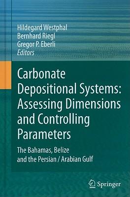 高被引Carbonate Depositional Systems: Assessing Di