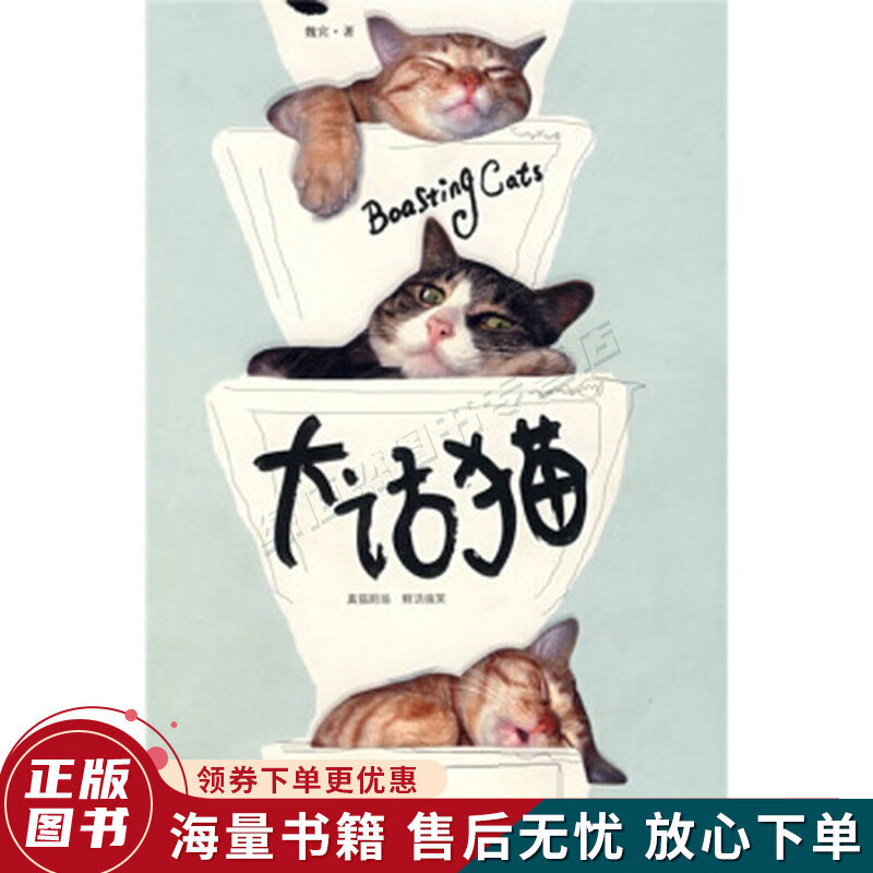 大话猫
