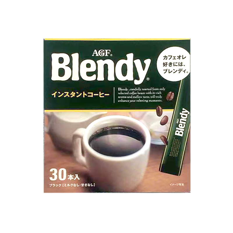 「AGF品牌」AGF是哪个国家的品牌-什么档次，怎么样-排行榜123网