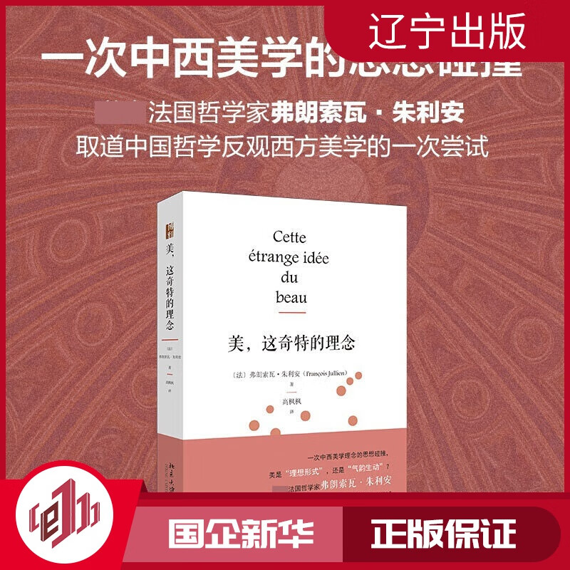美，这奇特的理念