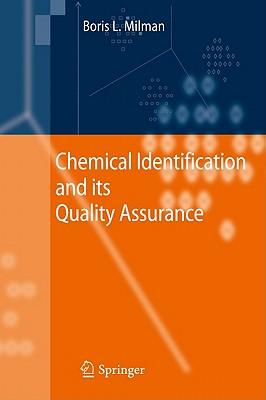 高被引Chemical Identification and Its Quality Assu