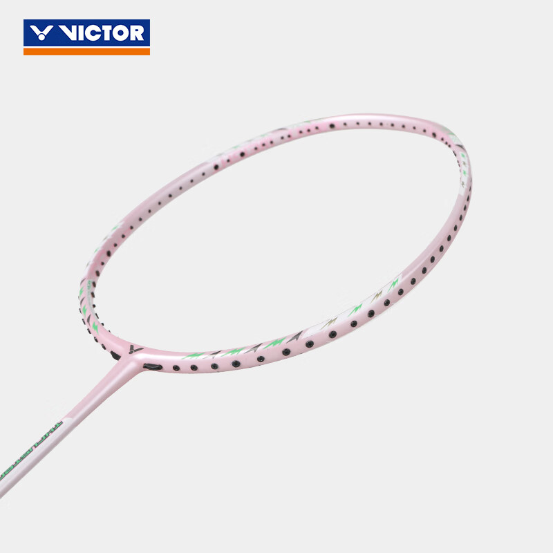 THRUSTER K 66 Q TK66 TK-66 TK66Q TK-66Q THRUSTERK66Q 羽毛球装备哪里买 中羽在线