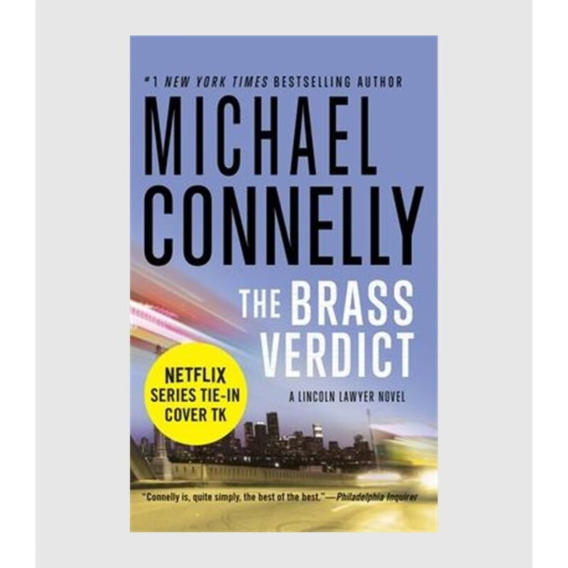 The Brass Verdict