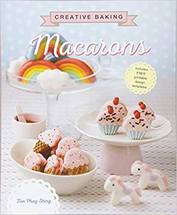 Creative Baking: Macarons