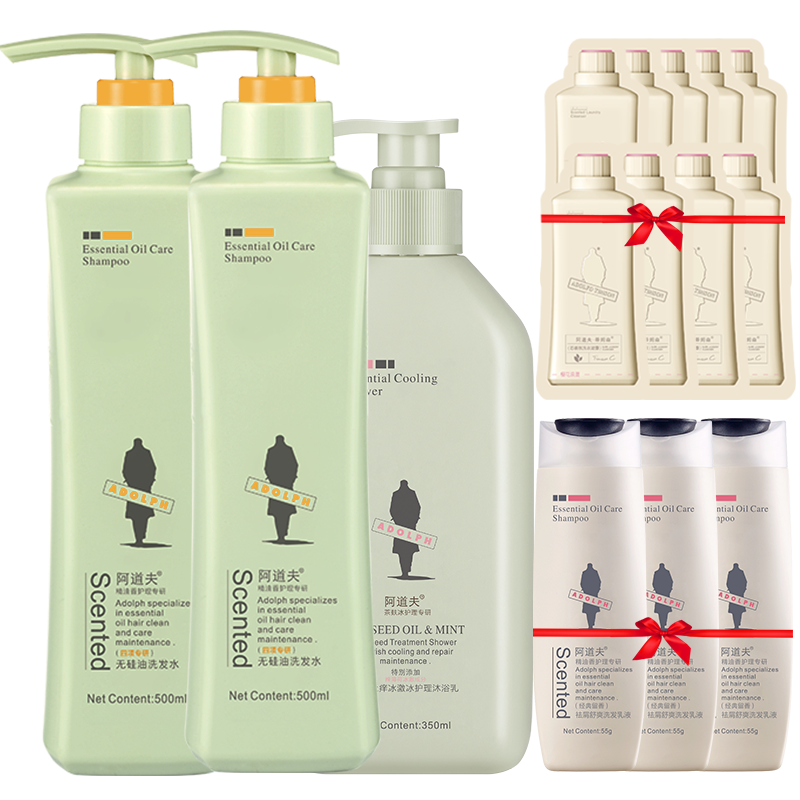 阿道夫Adolph品牌洗发水、护发乳怎么样-阿道夫Adolph品牌介绍、联系方式-品牌网
