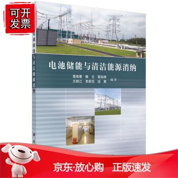 电池储能与清洁能源消纳