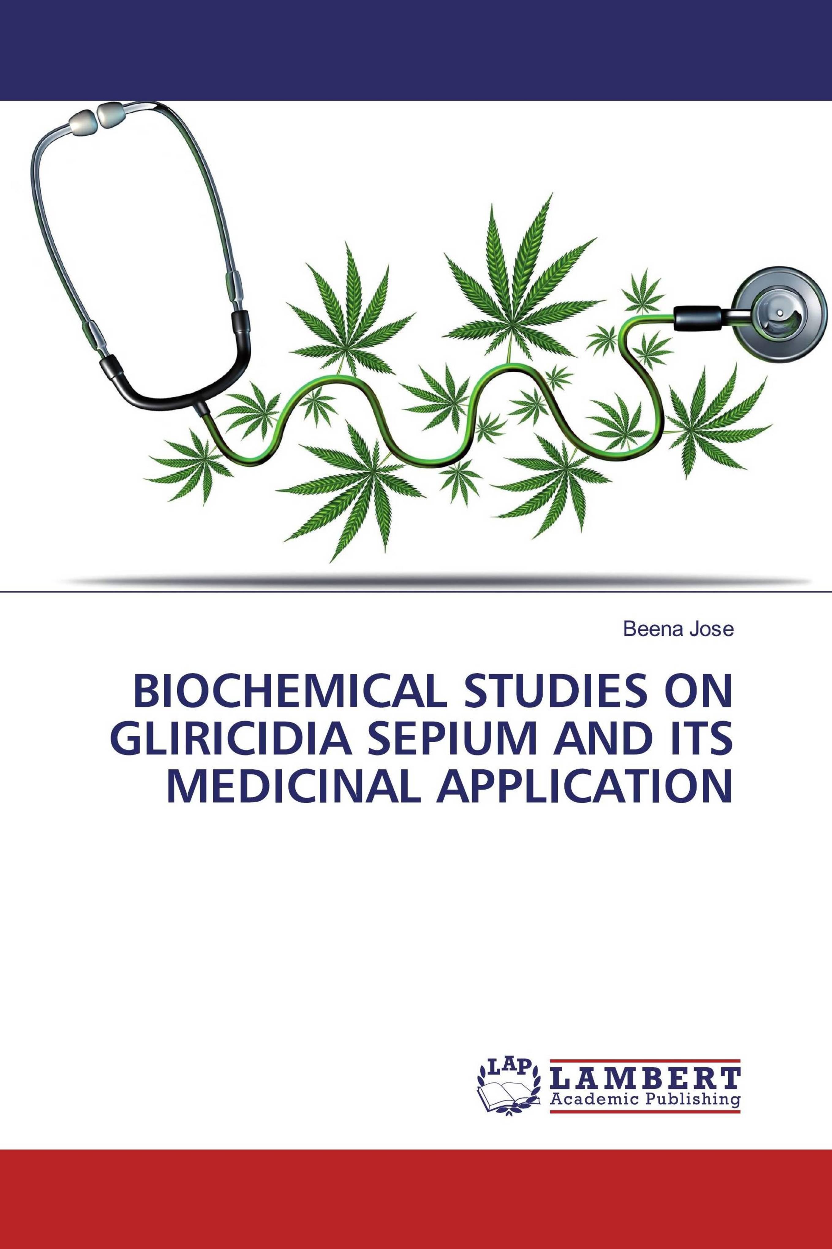 Biochemical Studies on Gliricidia Sepium and Its