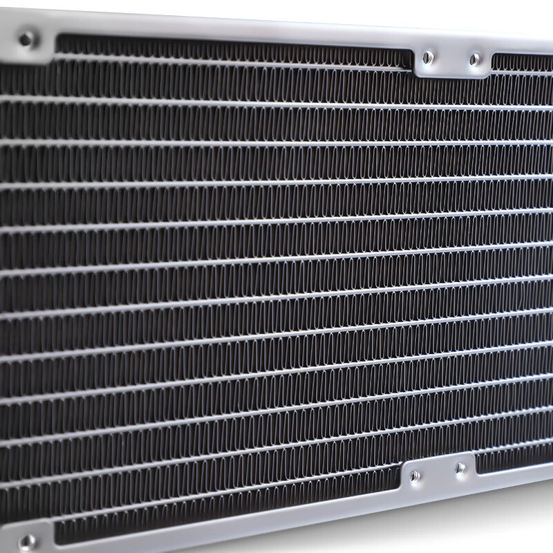 利民（Thermalright）Frozen Magic 360冰封幻境一体式水冷散热器C12风扇多平台全金属扣具ARGB冷头 549元-聚超值