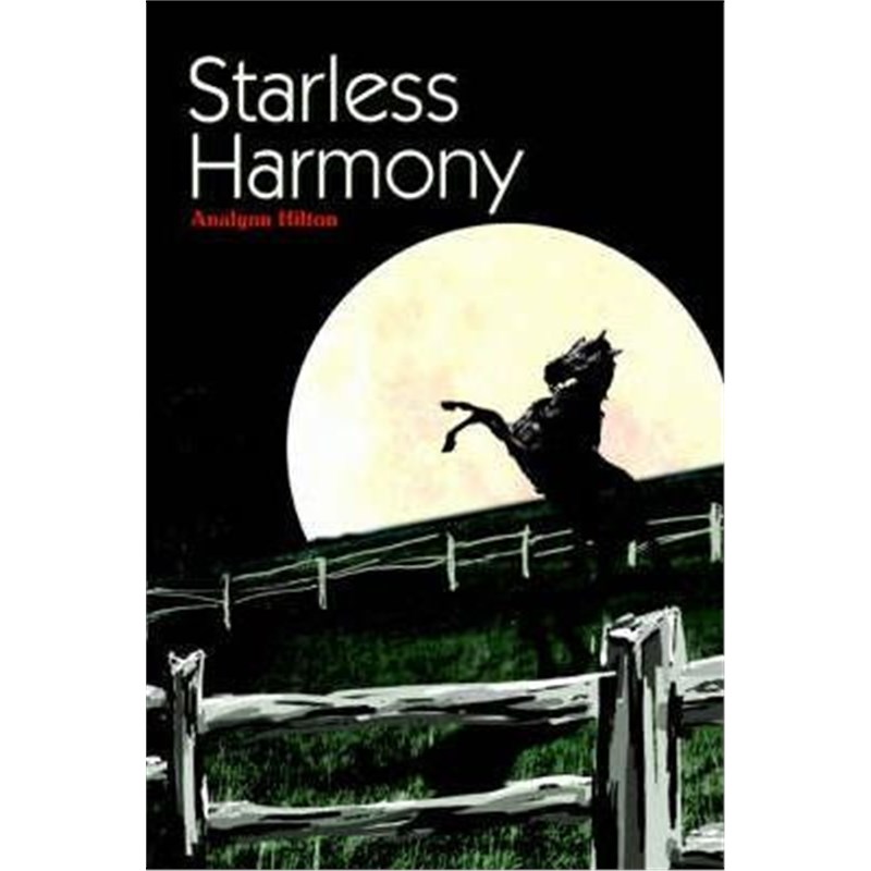 Starless Harmony