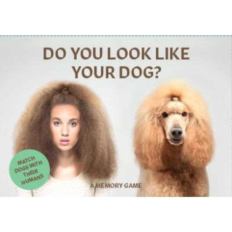 Do You Look Like Your Dog?: Match Dogs with ...