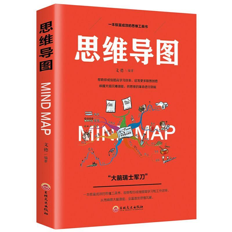思维导图
