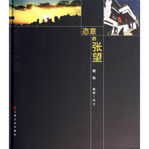 恣意的张望【精选】