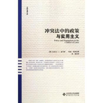 书籍 法中的政策与实用主义