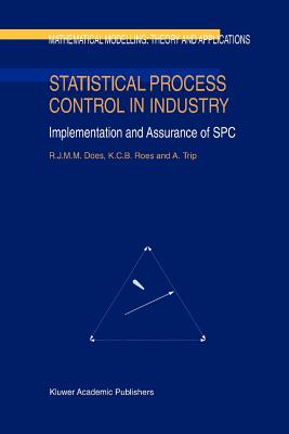 Statistical Process Control in Industry