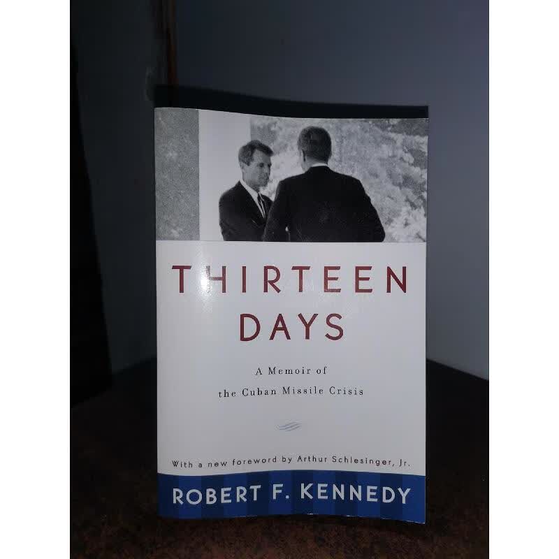 Thriteen Days