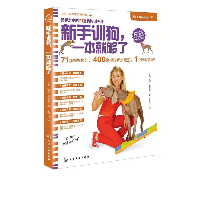 凯拉 [美]凯拉·桑德斯 化学工业出版社