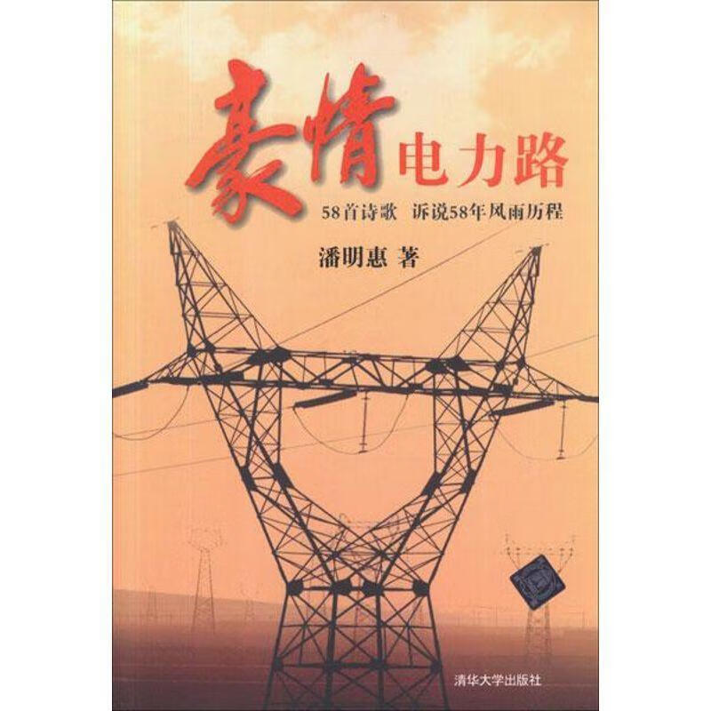 豪情电力路 潘明惠