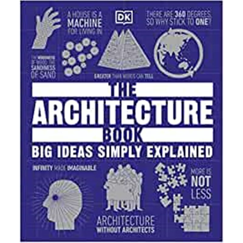The Architecture Book