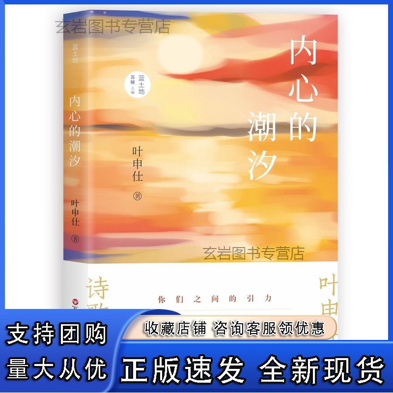 n内心的潮汐