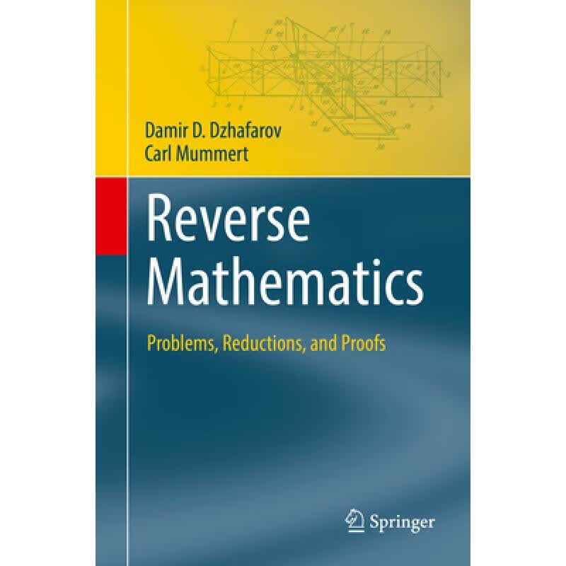 Reverse Mathematics : Problems, Reductions, and Proofs
