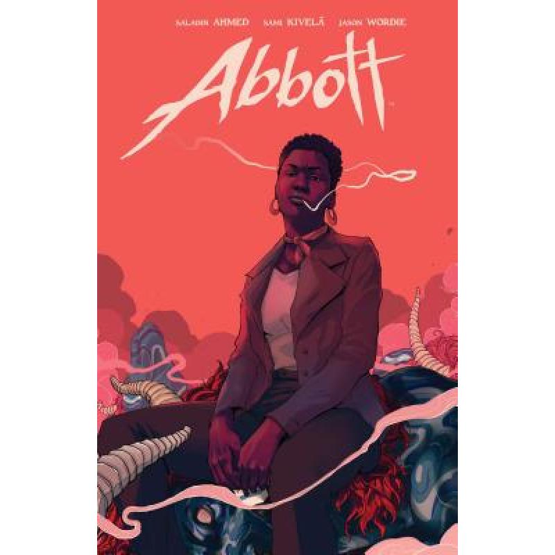 现货 Abbott