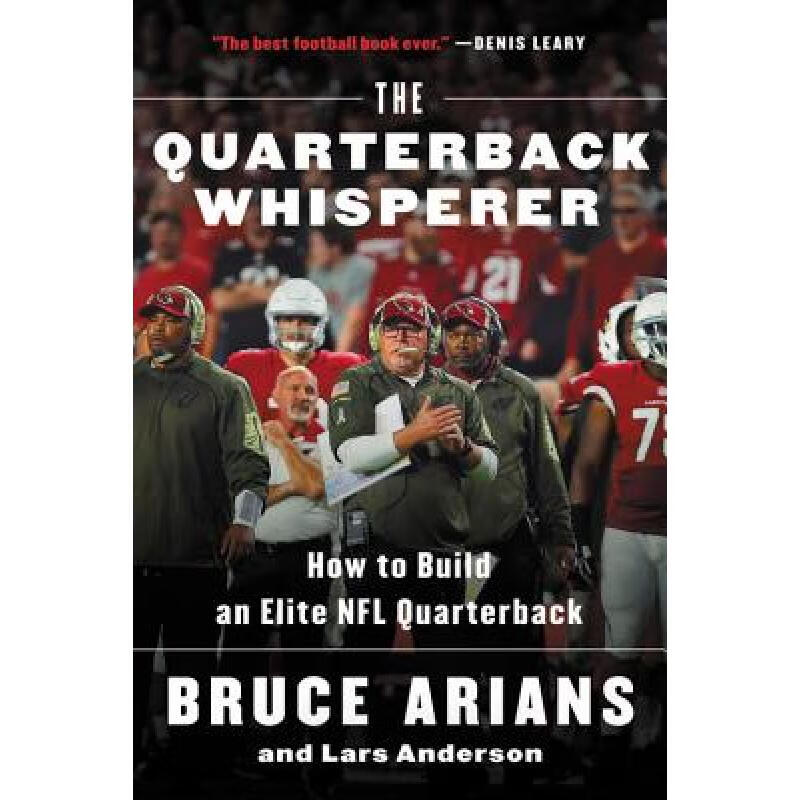 The Quarterback Whisperer: How to Build an Elite NFL Quarterback